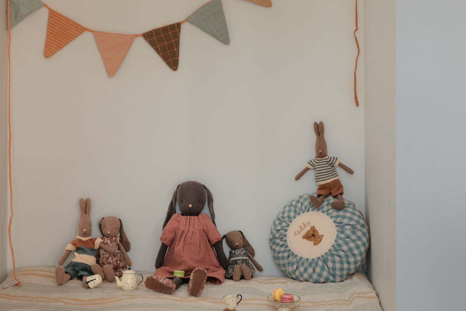 The Autumn Winter 2023 Maileg collection is live! – Mouse in a Box