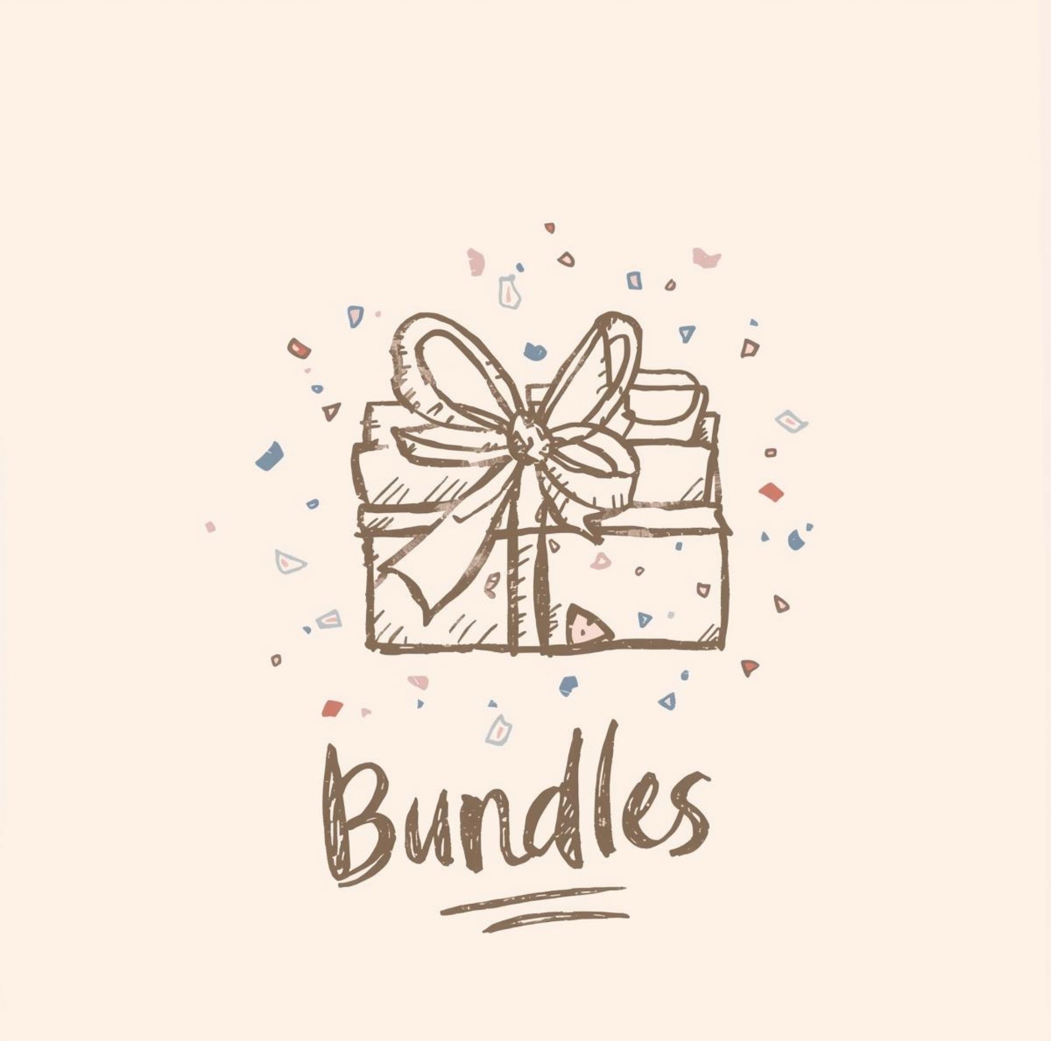 Gift Sets & Bundles: Birthday, Christmas & More | Starting a Collection ...