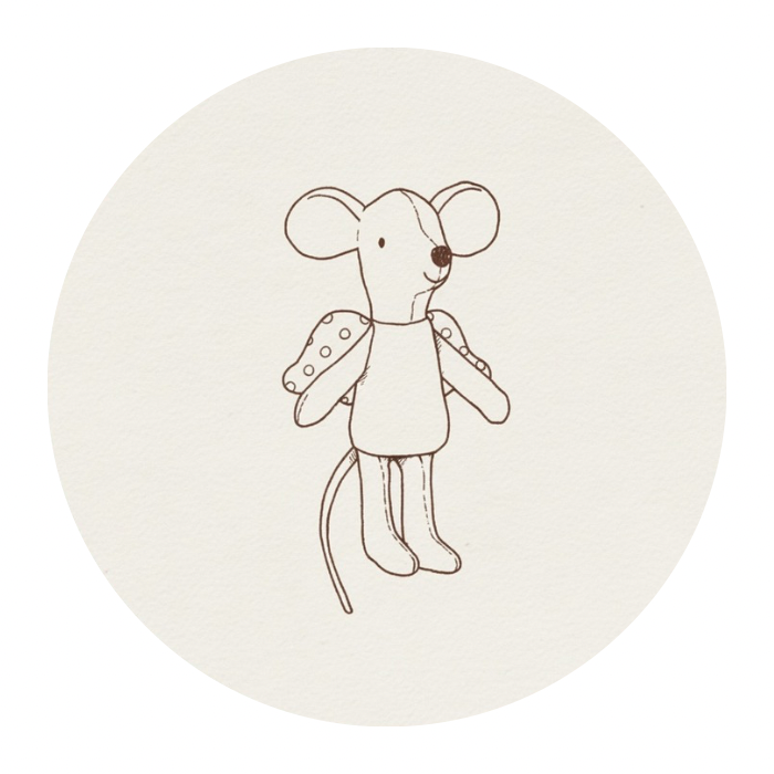 Official Maileg Mice CollectionL Adorable Companions for Imaginative ...