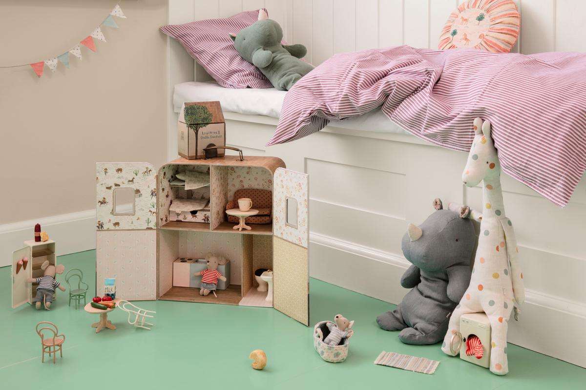 All Maileg – Mouse in a Box