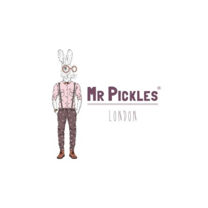 Mr Pickles – Mouse in a Box