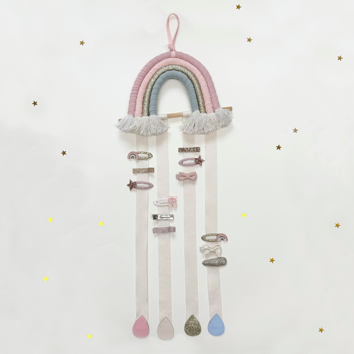 Clip Hangers – Mouse in a Box