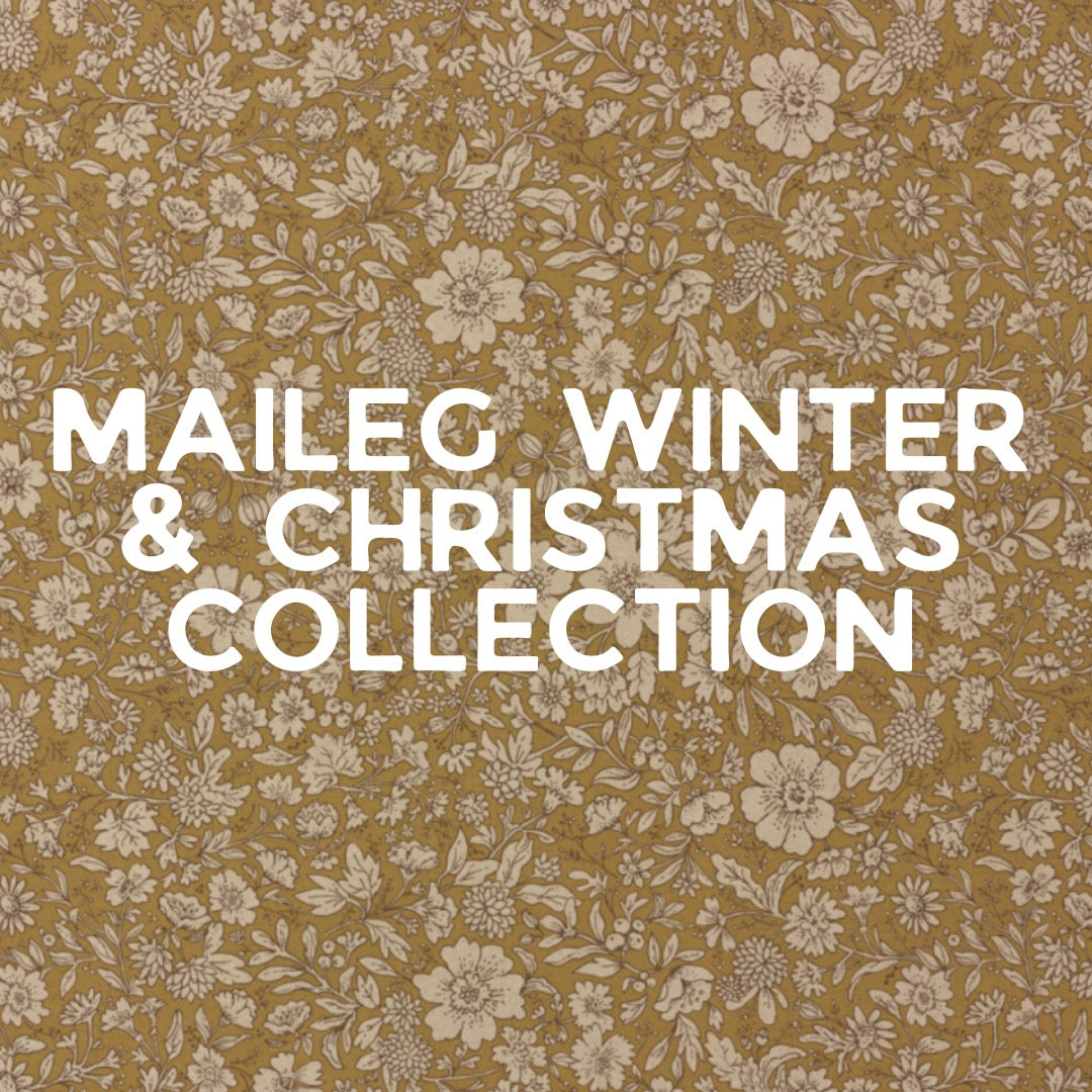 Maileg Christmas Collection: Enchanting Gifts for Christmas – Mouse in ...