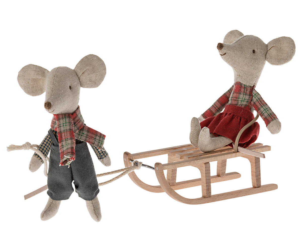 Official Maileg Mice Collection – Mouse in a Box – Mouseinabox