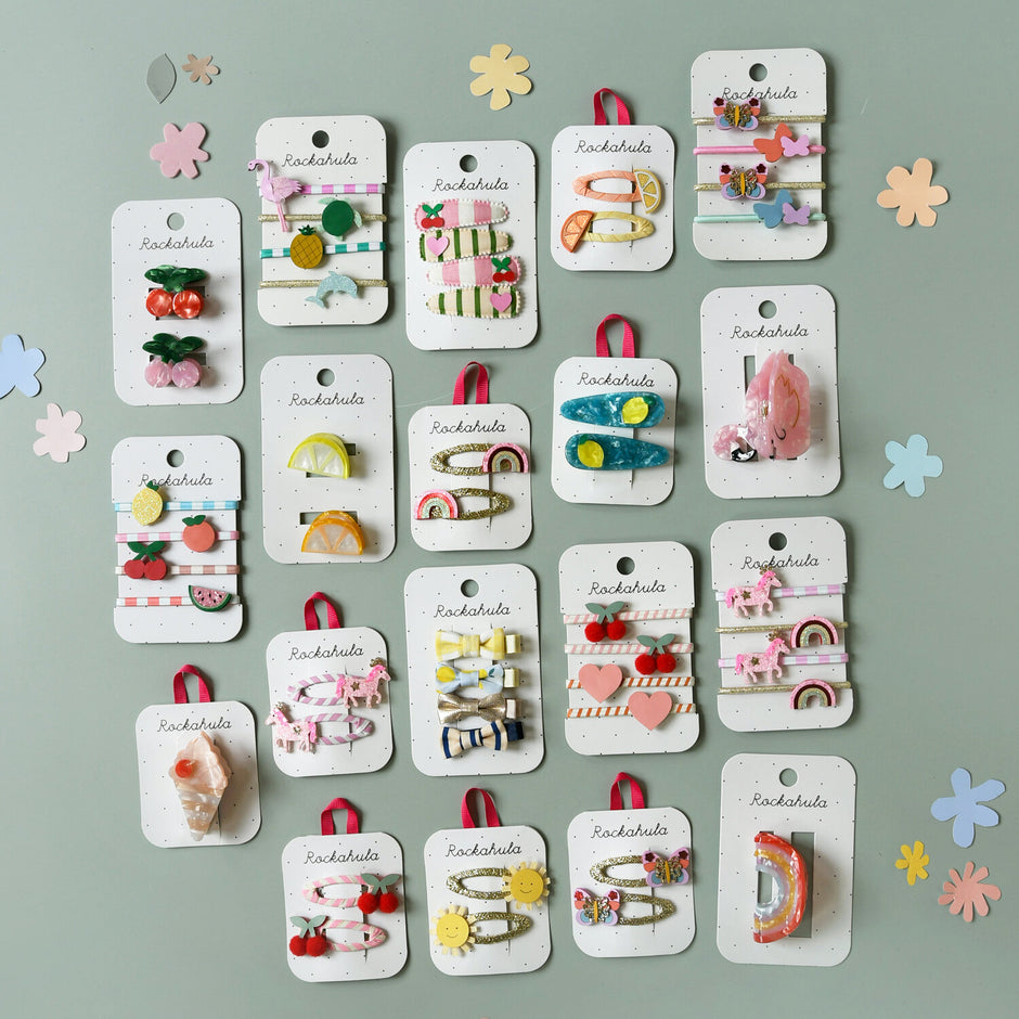 Rockahula New Arrivals | Latest Children’s Hair Accessories, Bags ...