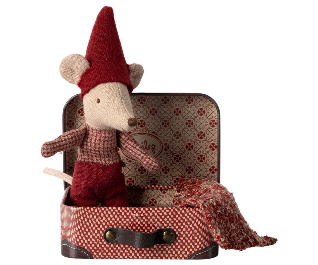Official Maileg Mice CollectionL Adorable Companions for Imaginative ...