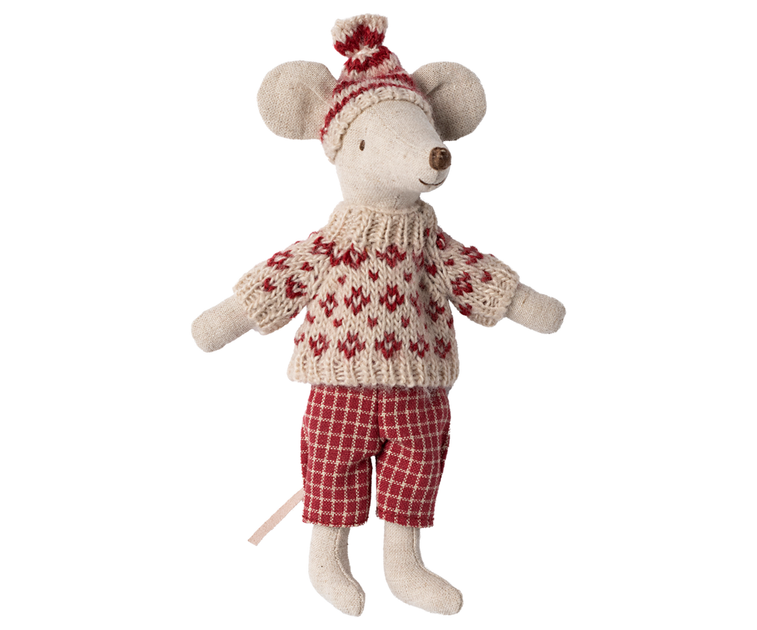 Official Maileg Mice CollectionL Adorable Companions for Imaginative ...
