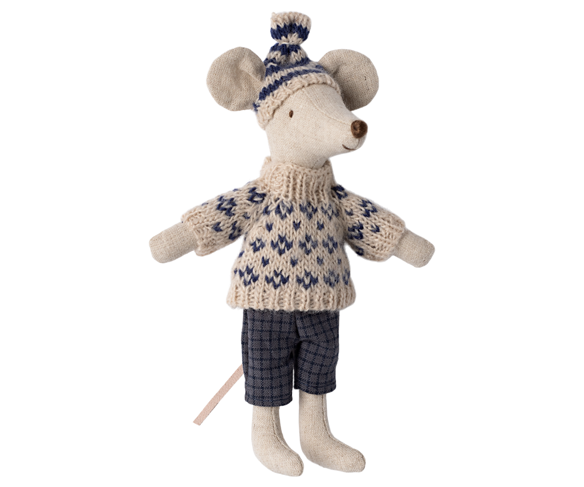 Official Maileg Mice CollectionL Adorable Companions for Imaginative ...