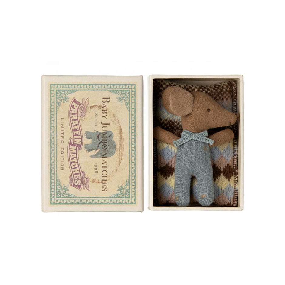 Official Maileg Mice Collection – Mouse in a Box – Mouseinabox