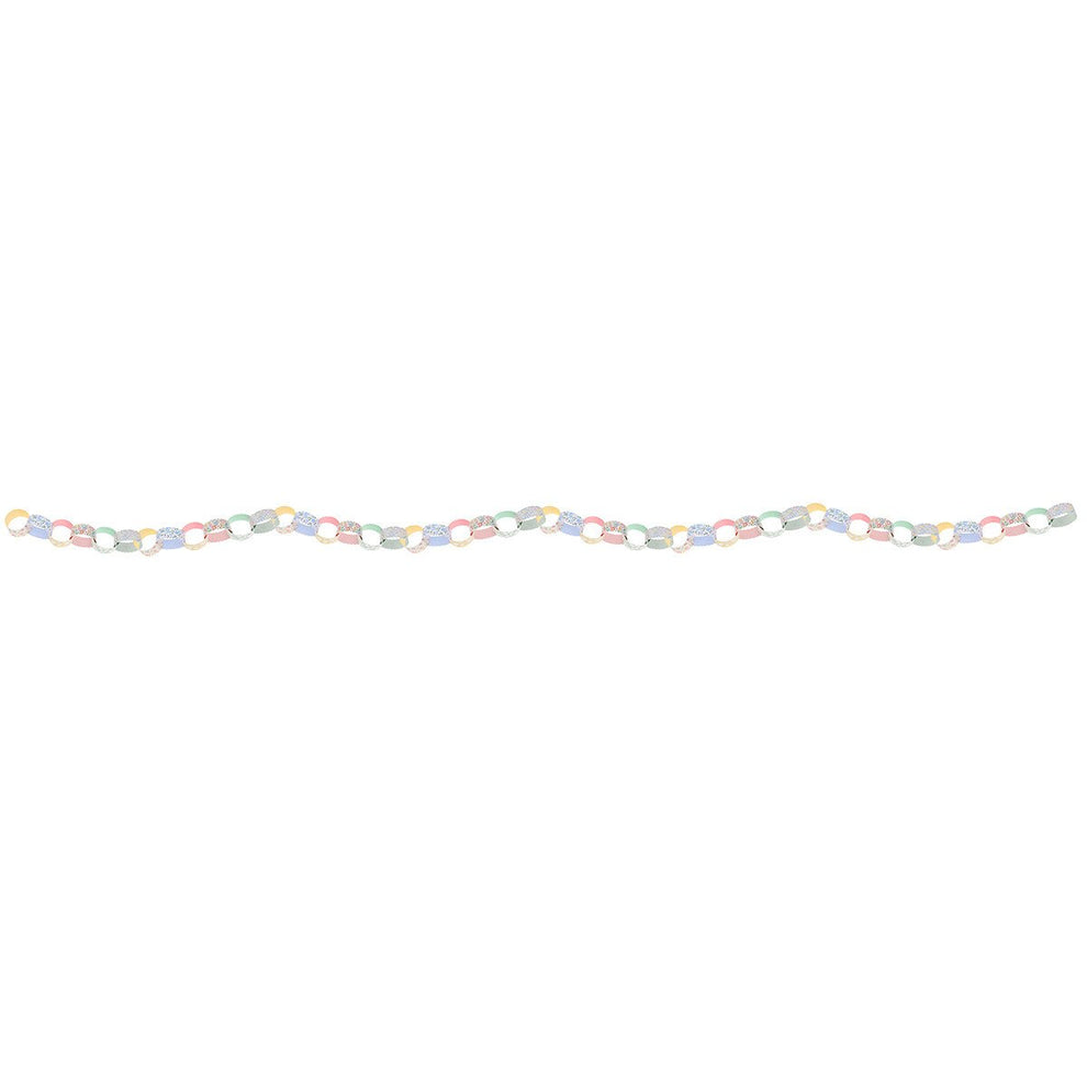 Meri Meri Meri Meri x Liberty Scalloped Paper Chains Set – Mouse in a Box