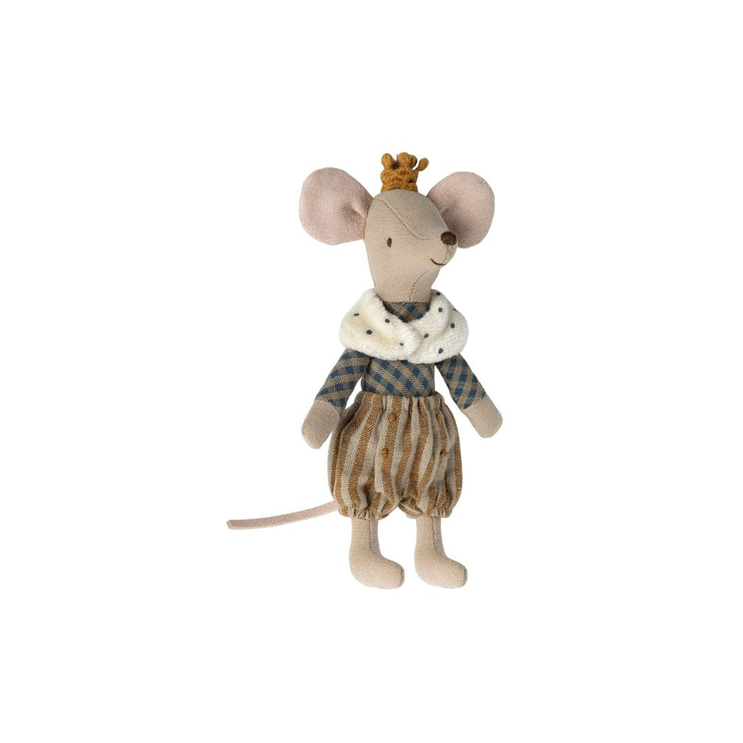 Maileg Mice: Matchbox mice and collectible miniature Maileg toys ...