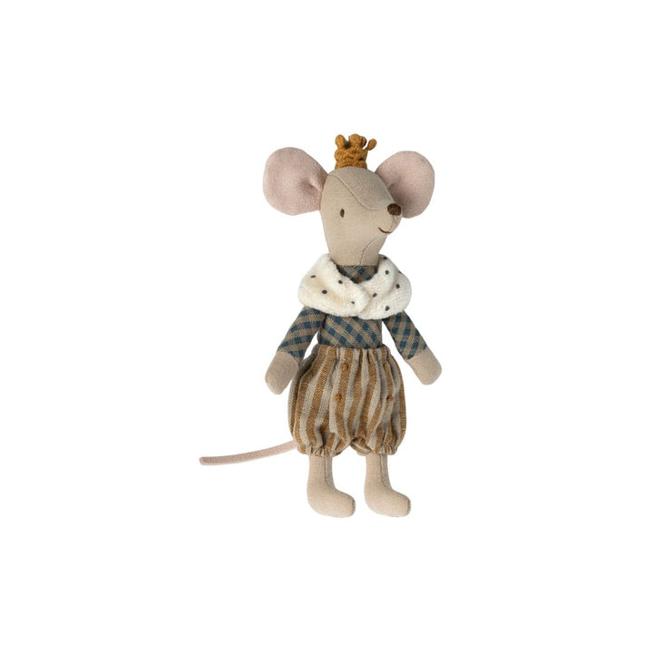 Maileg Mice: Matchbox mice and collectible miniature Maileg toys ...
