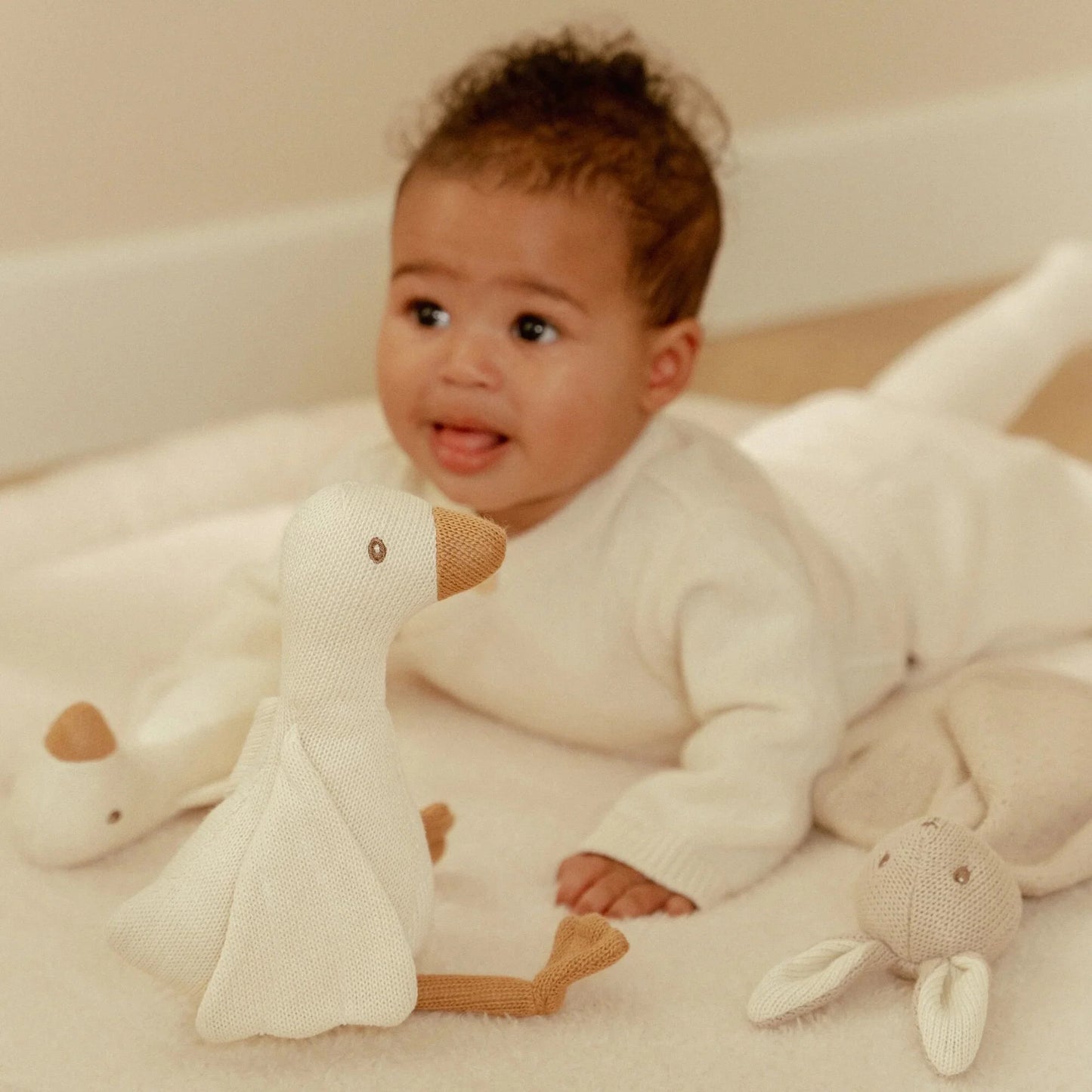 Little Dutch Gift Set, Beige - Newborn Naturals – Mouse in a Box