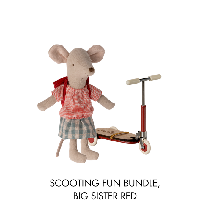 Official Maileg Mice CollectionL Adorable Companions for Imaginative ...