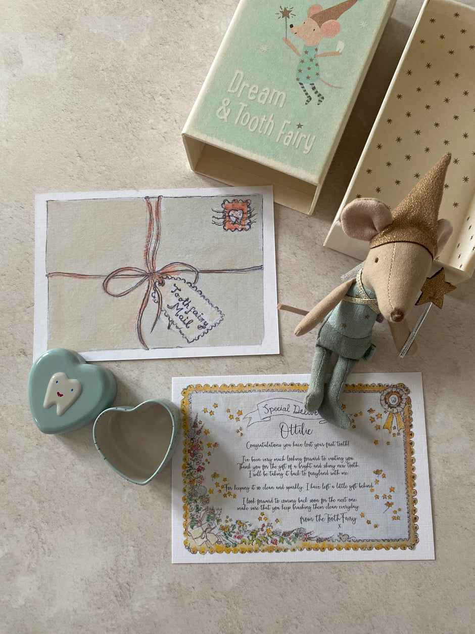 Official Maileg Mice Collection – Mouse in a Box – Mouseinabox