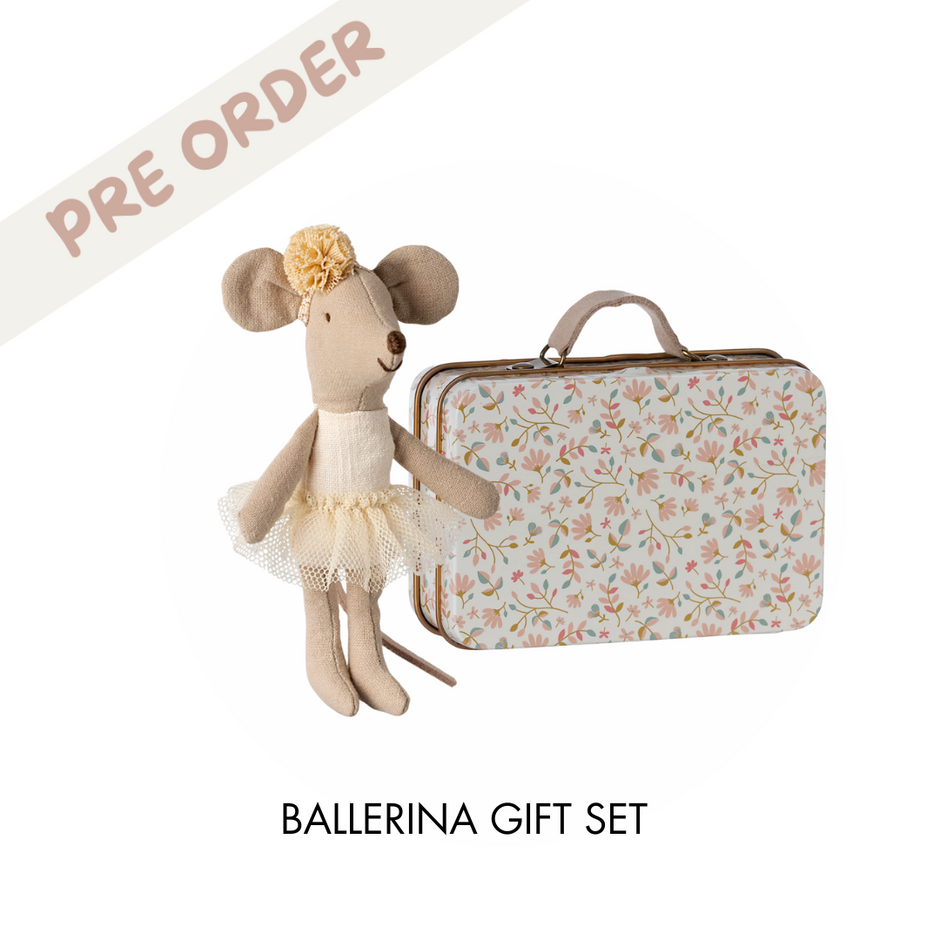 Official Maileg Mice Collection – Mouse in a Box – Mouseinabox