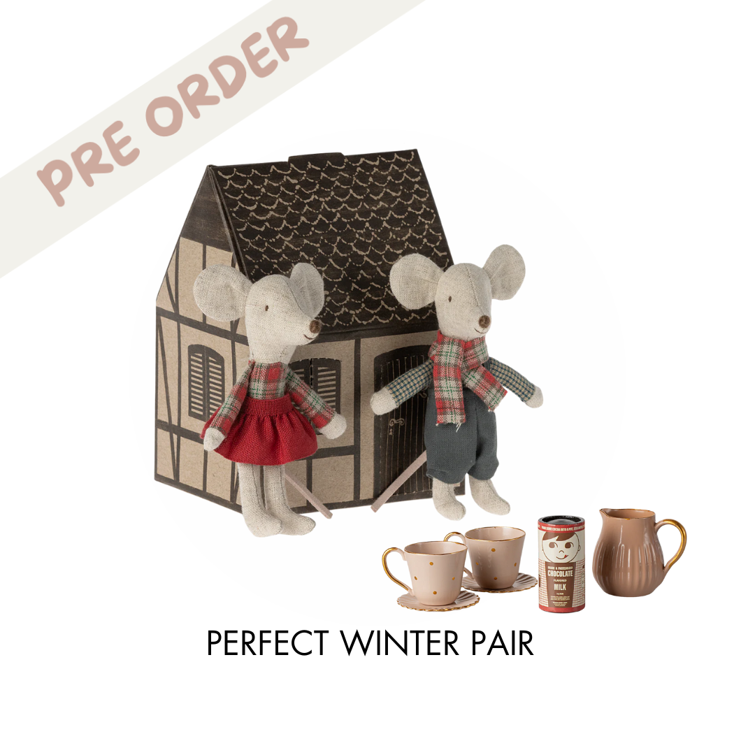 Official Maileg Collection: Children’s keepsake toys and gifts ...