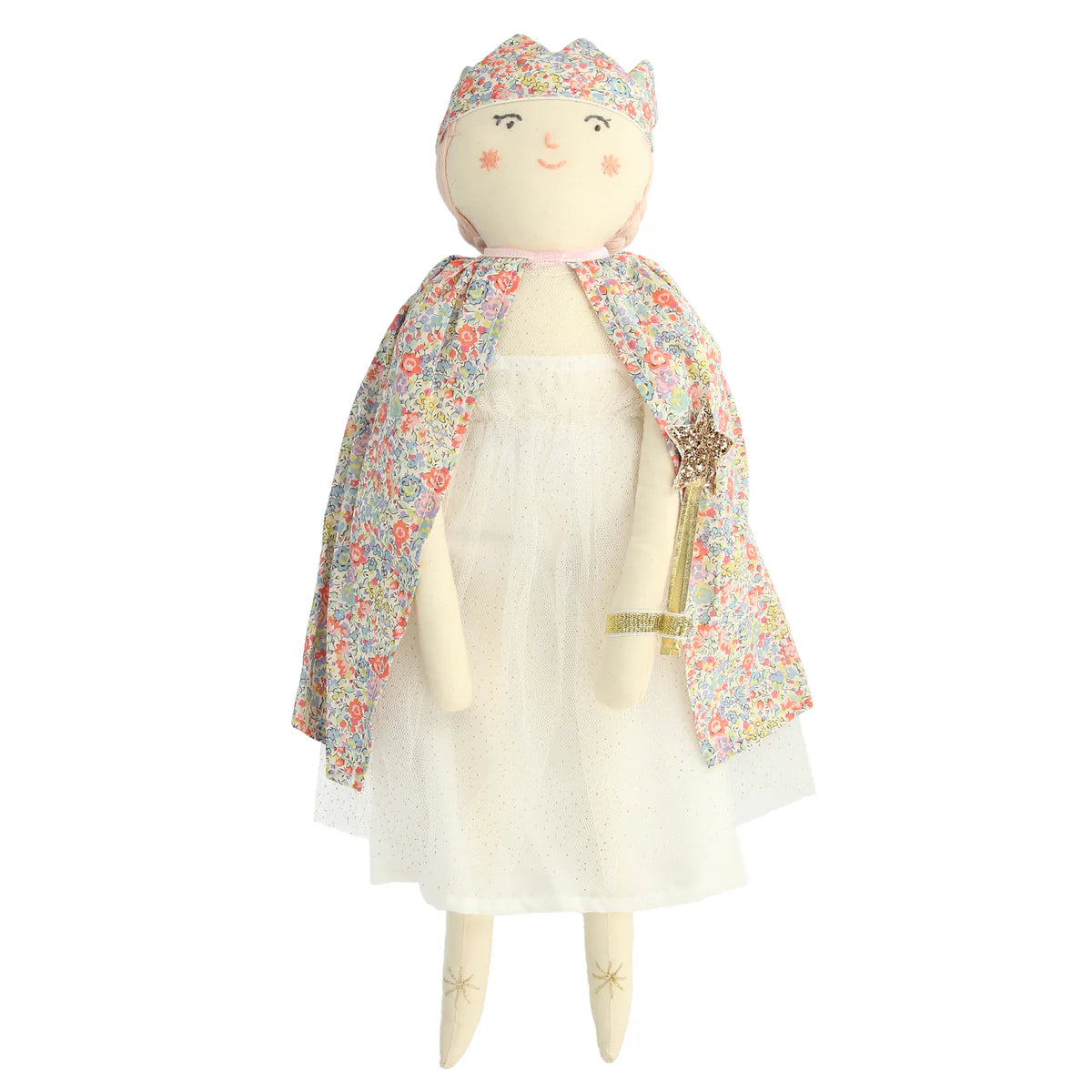 Meri Meri Imogen Liberty Princess doll – Mouse in a Box