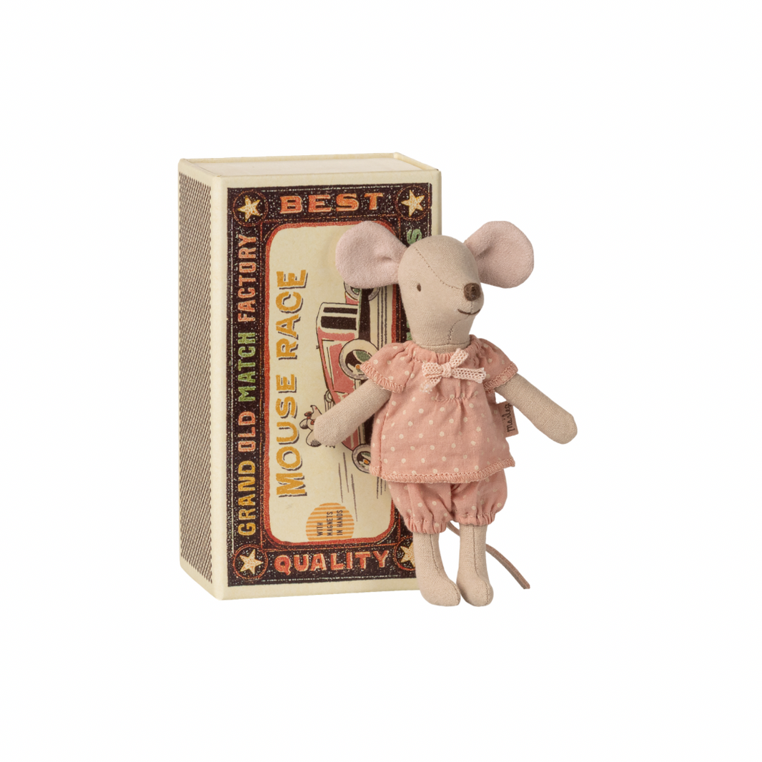 Official Maileg Mice CollectionL Adorable Companions for Imaginative ...