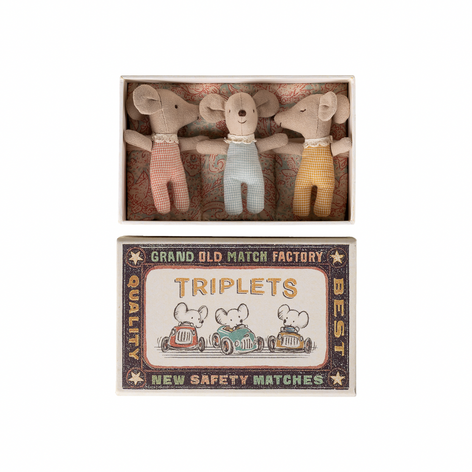 Official Maileg Mice CollectionL Adorable Companions for Imaginative ...