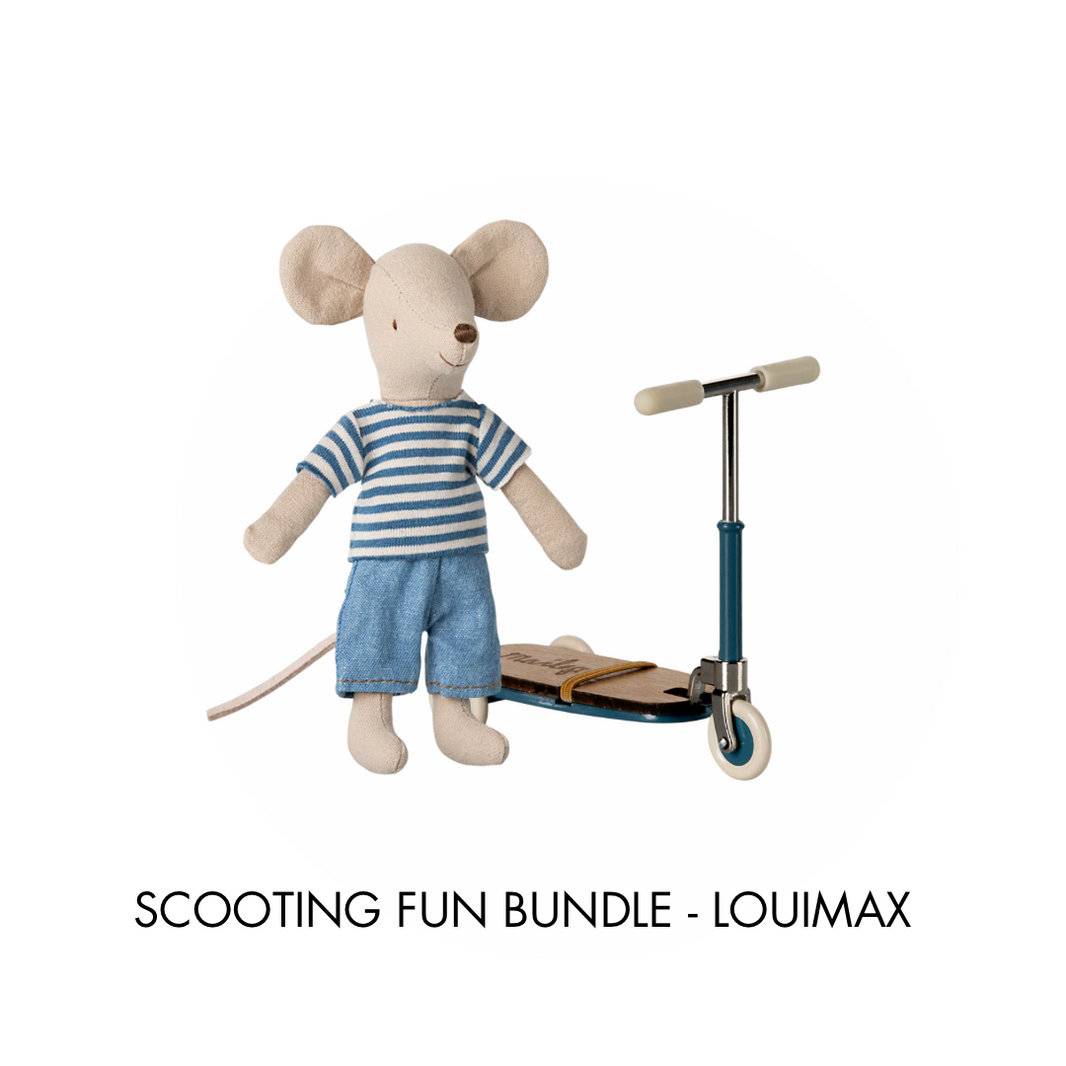 Official Maileg Mice CollectionL Adorable Companions for Imaginative ...