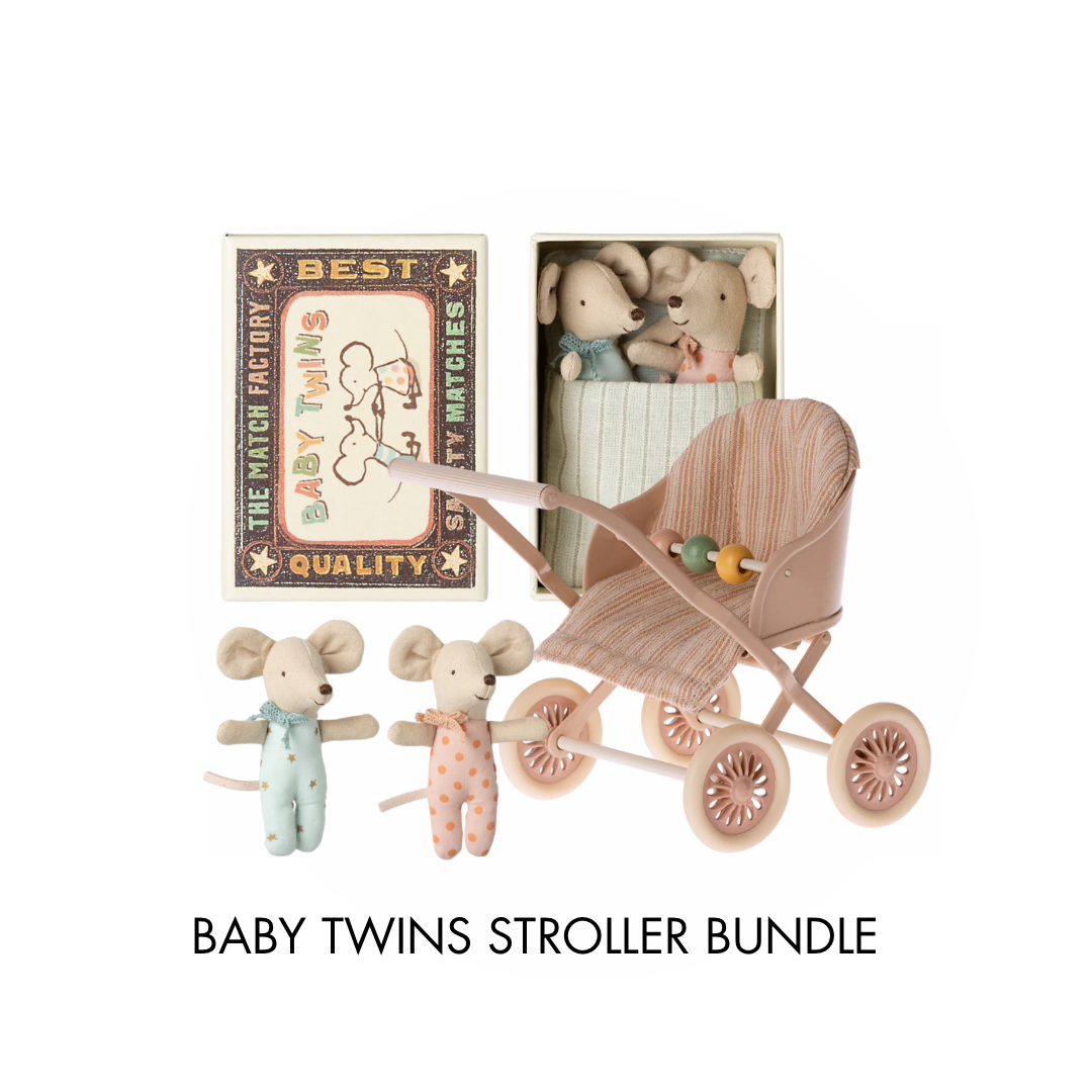 Official Maileg Mice CollectionL Adorable Companions for Imaginative ...