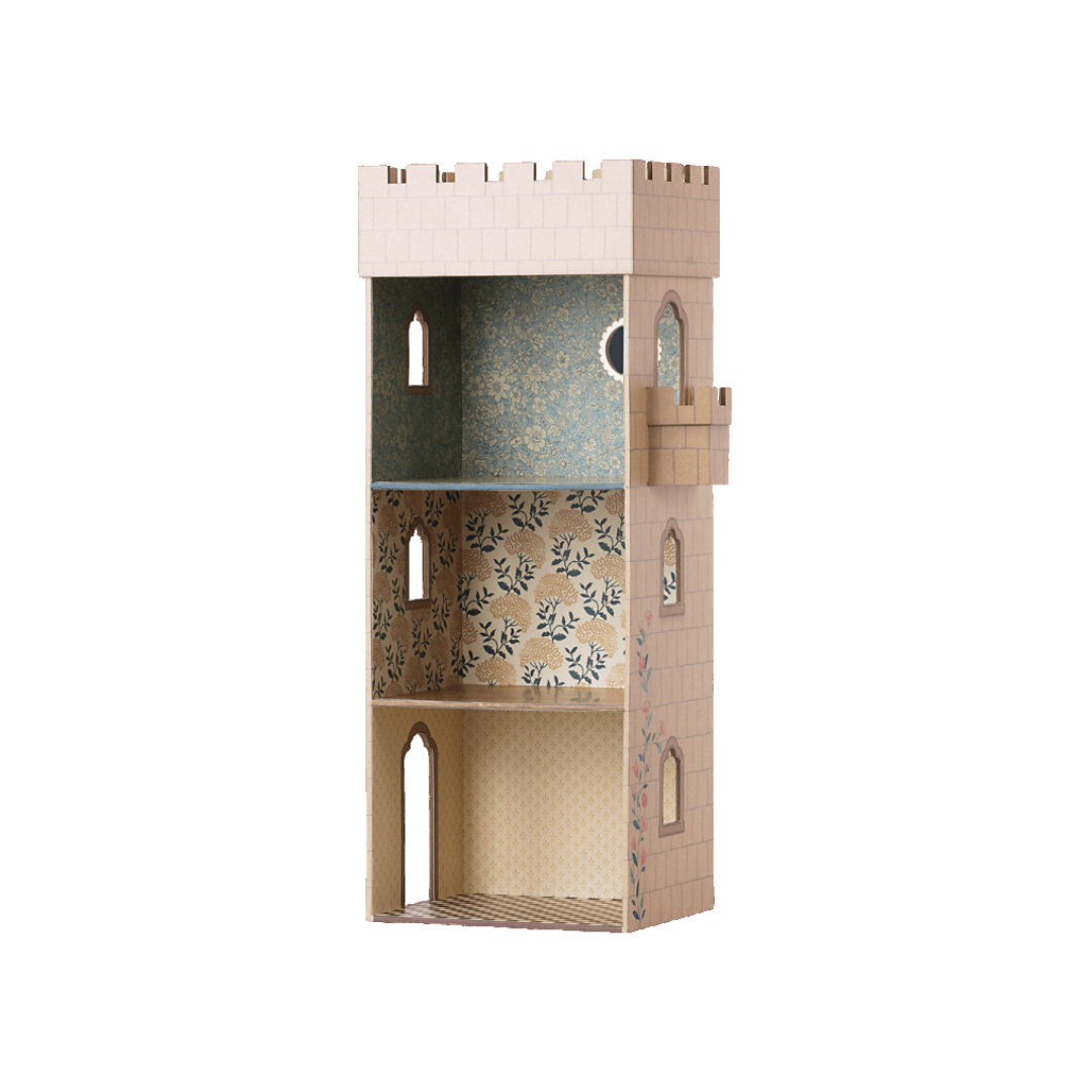 Maileg Dollhouses: Build Your Miniature Magic – Mouseinabox