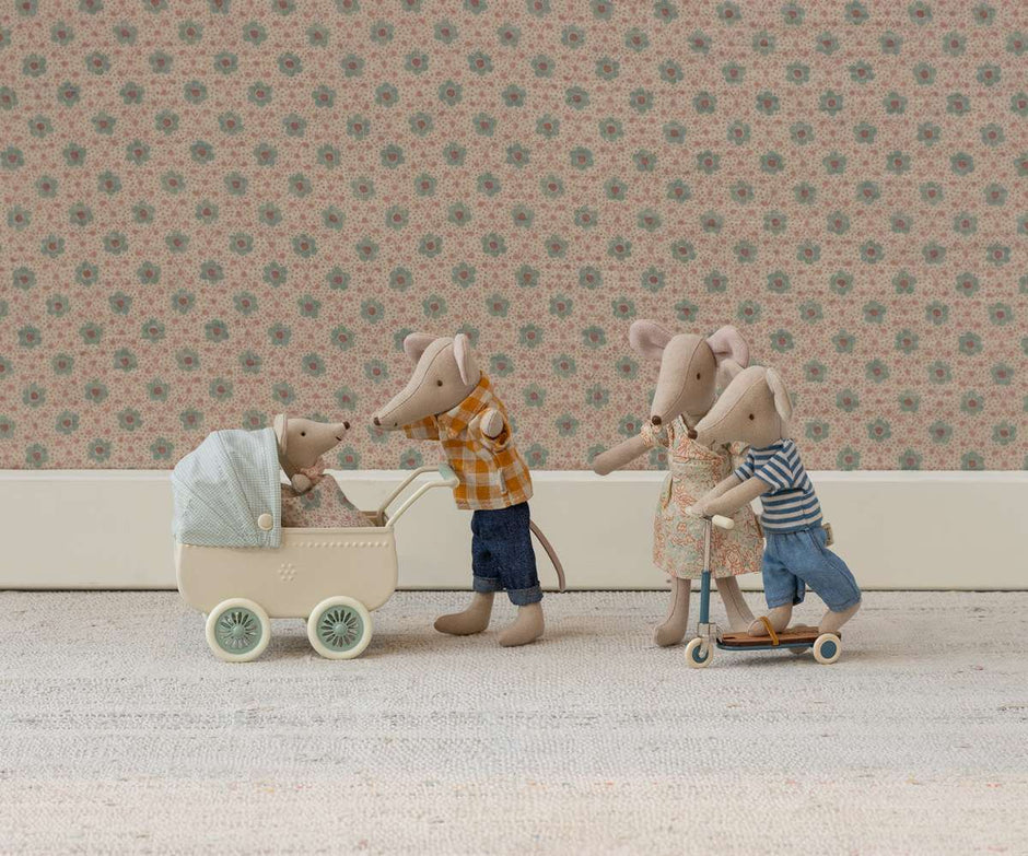 Official Maileg Mice CollectionL Adorable Companions for Imaginative ...