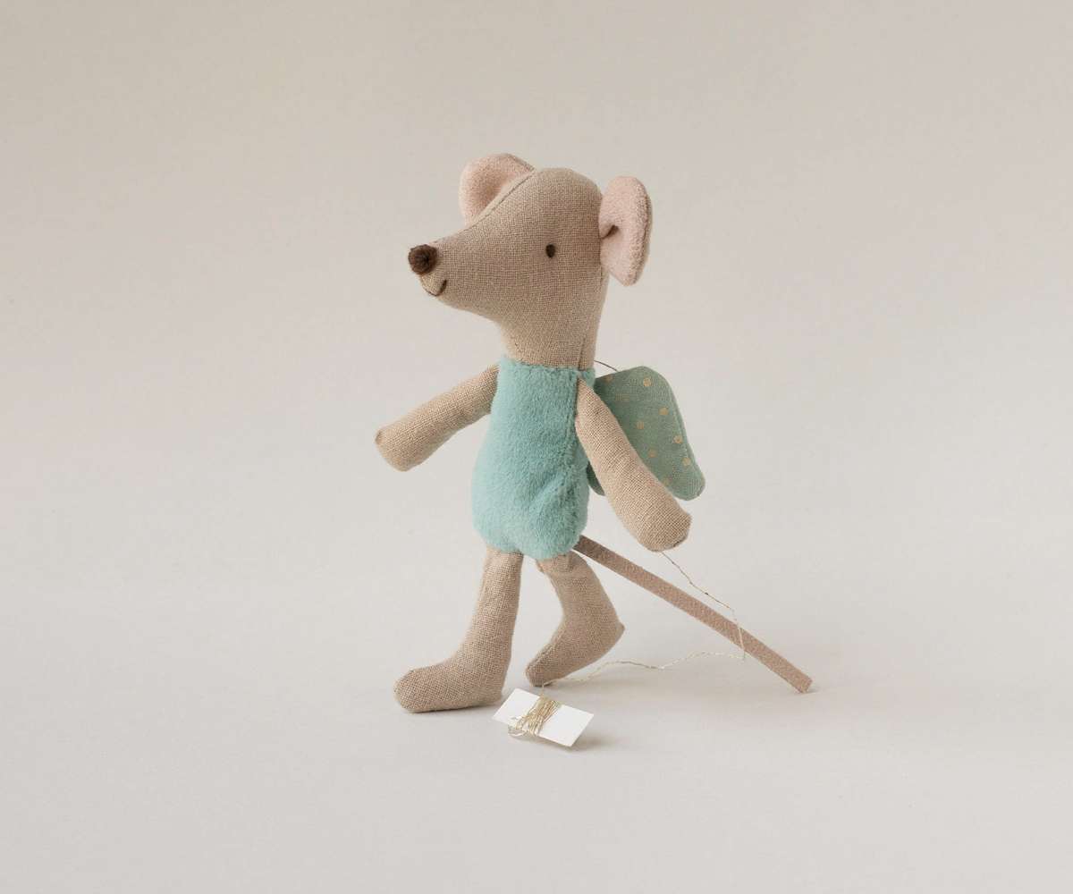 Official Maileg Mice CollectionL Adorable Companions for Imaginative ...