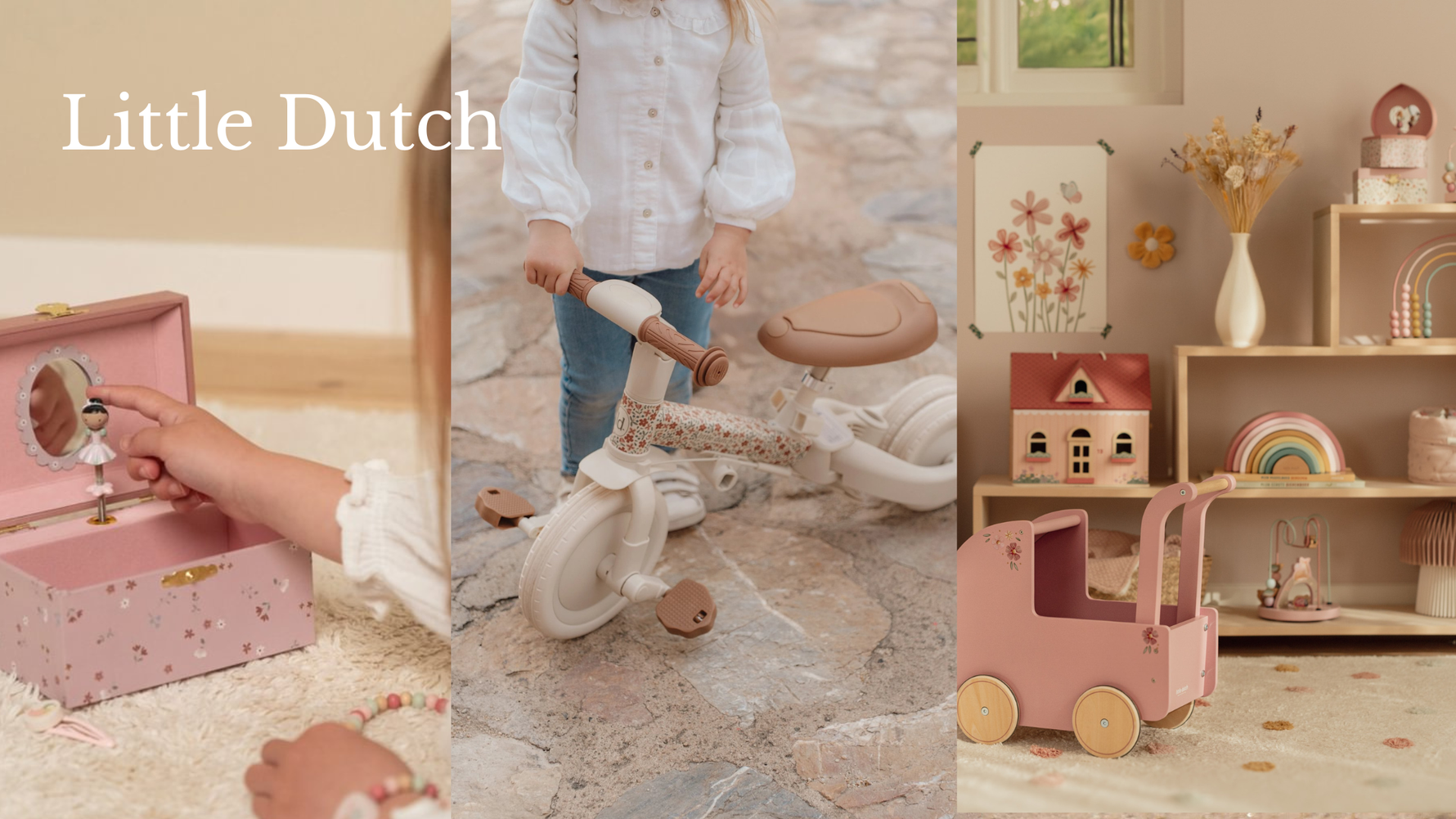 Maileg, Olli Ella, Meri Meri & Rockahula Kids | Gifts | Mouse in a Box