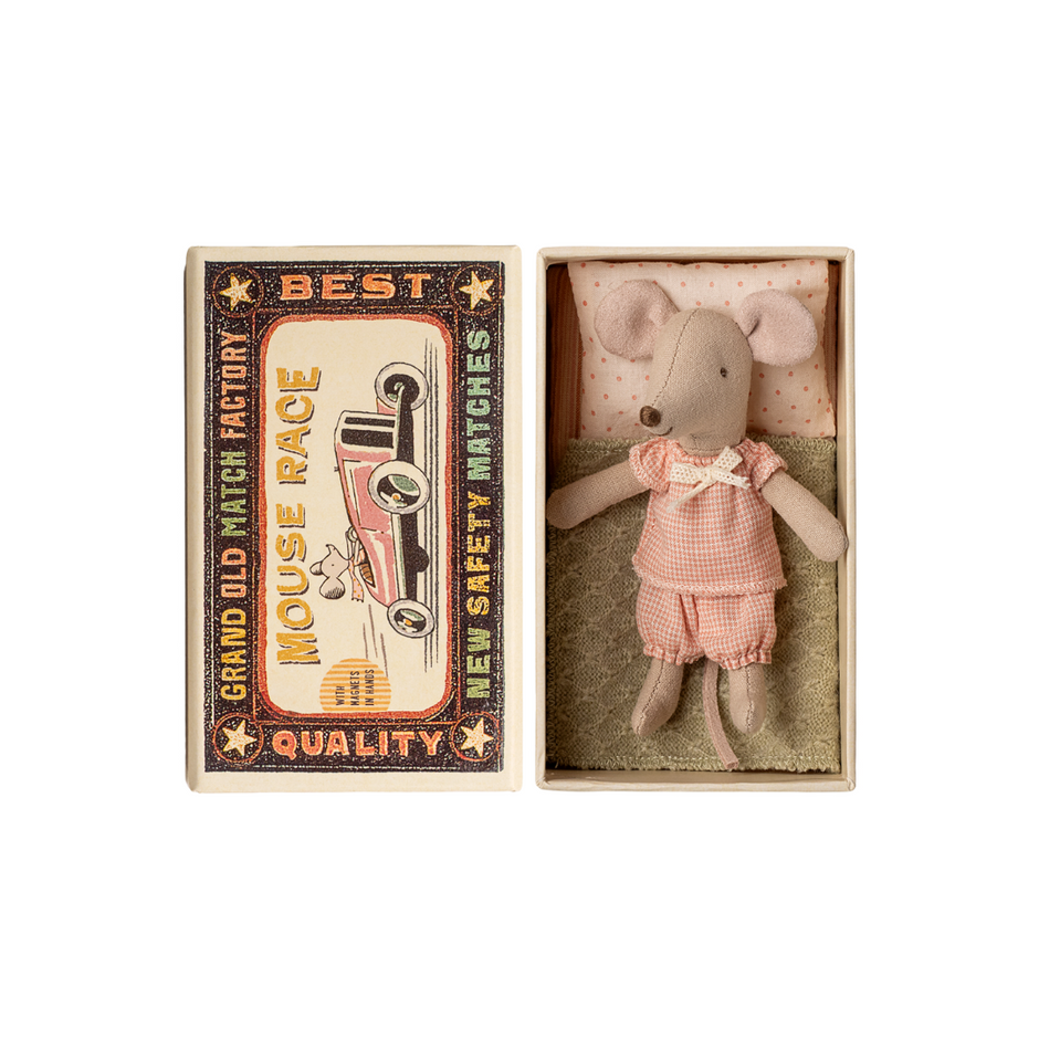 Official Maileg Mice CollectionL Adorable Companions for Imaginative ...