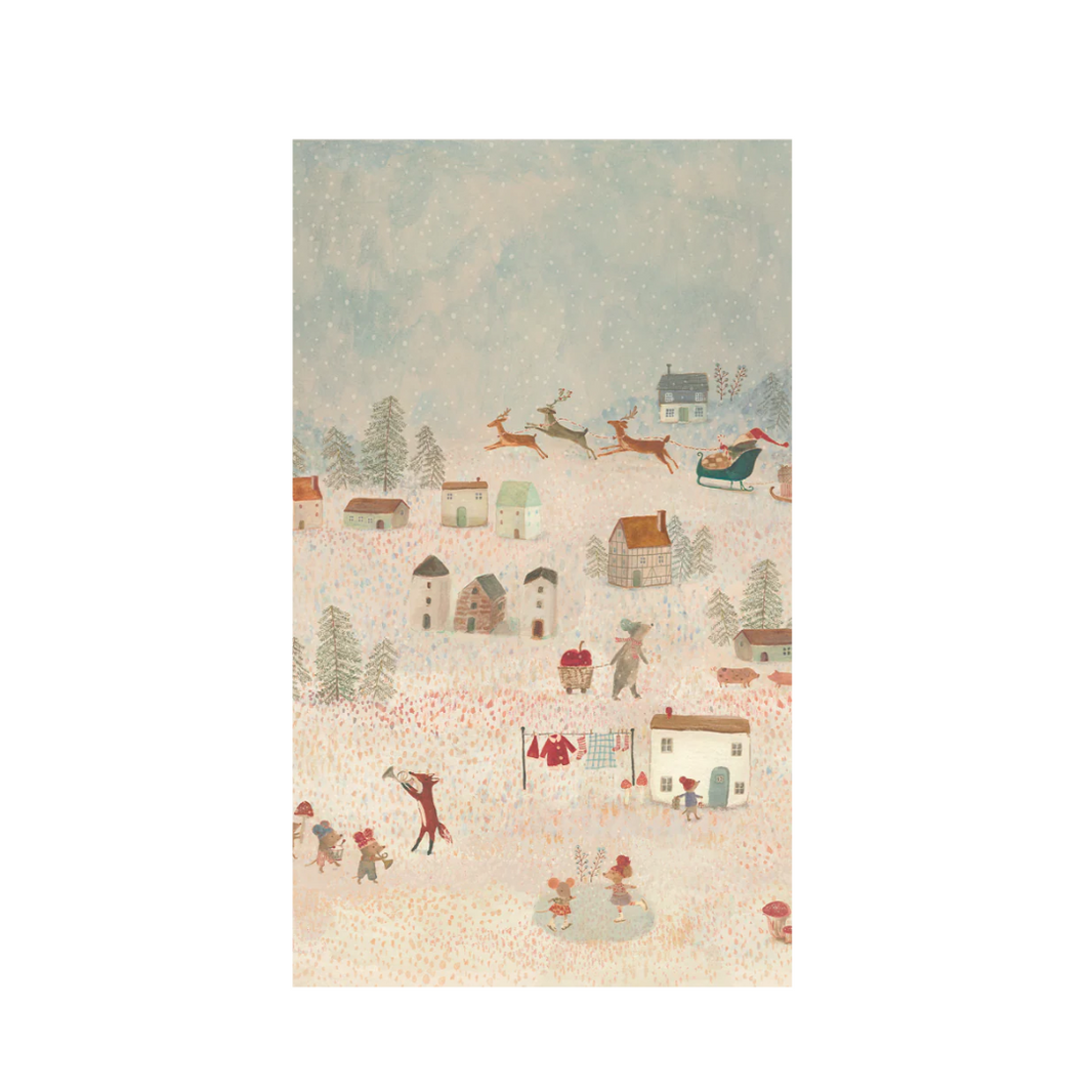 Maileg Gift Wrapping: Personalised gift wrapping service | Mouse in a Box