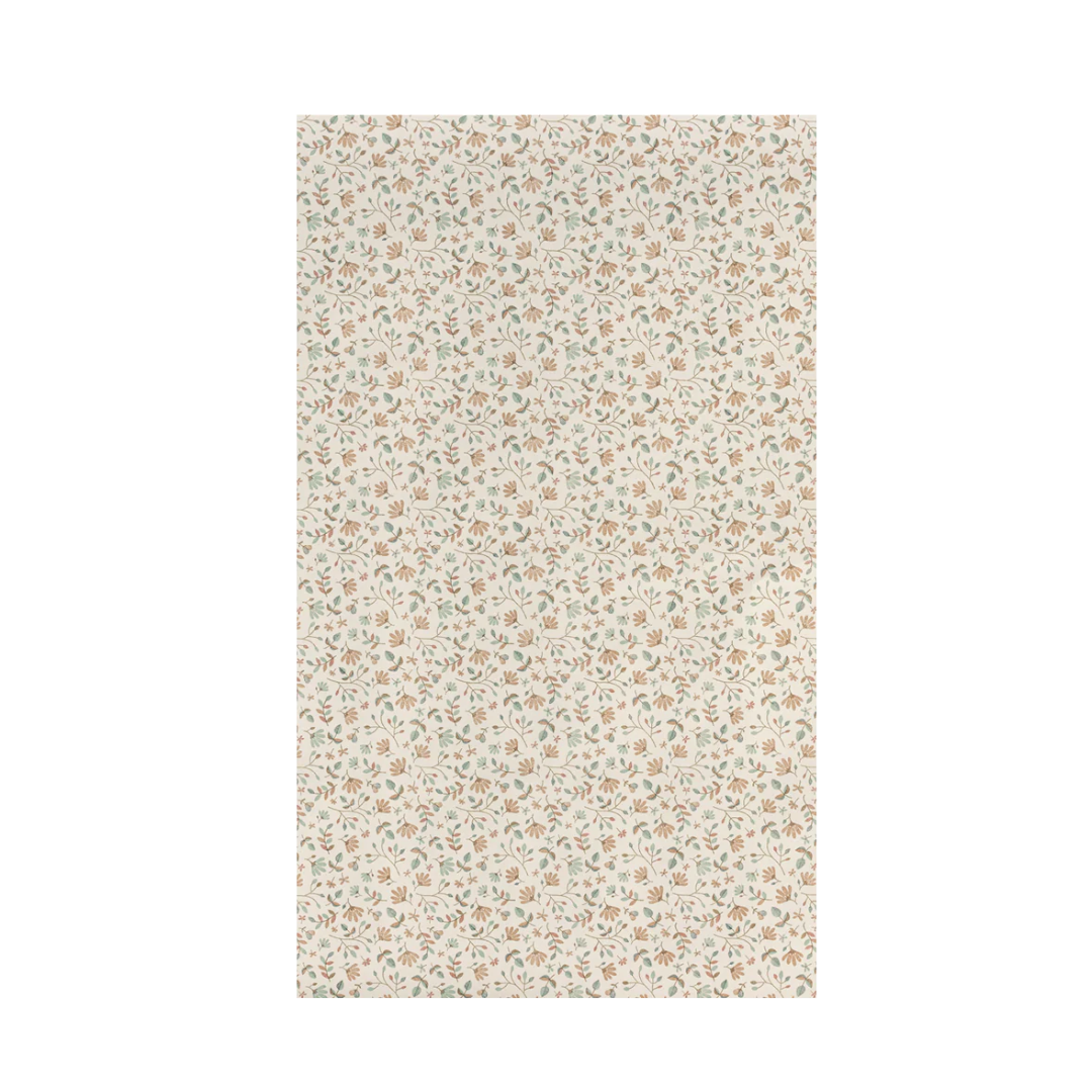 Maileg Gift wrap, 10m - Merle – Mouse in a Box