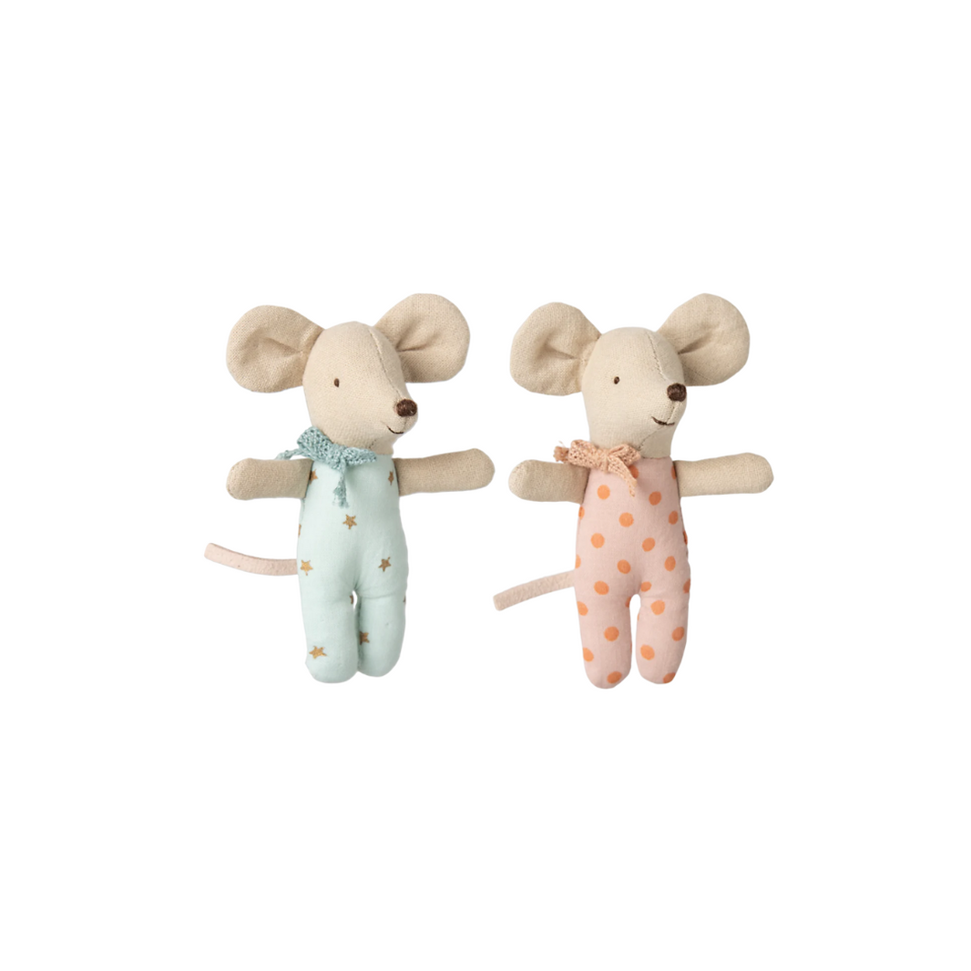 Maileg Spring Summer 2025 Collection | New Arrivals | Mouse in a Box