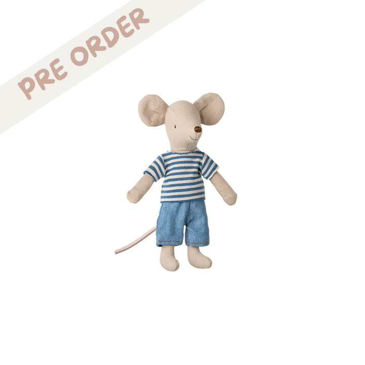 Official Maileg Mice CollectionL Adorable Companions for Imaginative ...