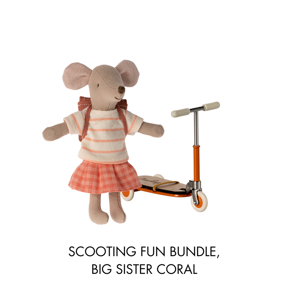 Official Maileg Mice CollectionL Adorable Companions for Imaginative ...