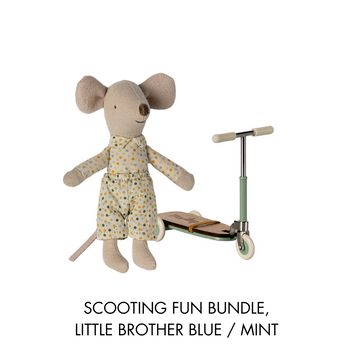 Official Maileg Mice CollectionL Adorable Companions for Imaginative ...