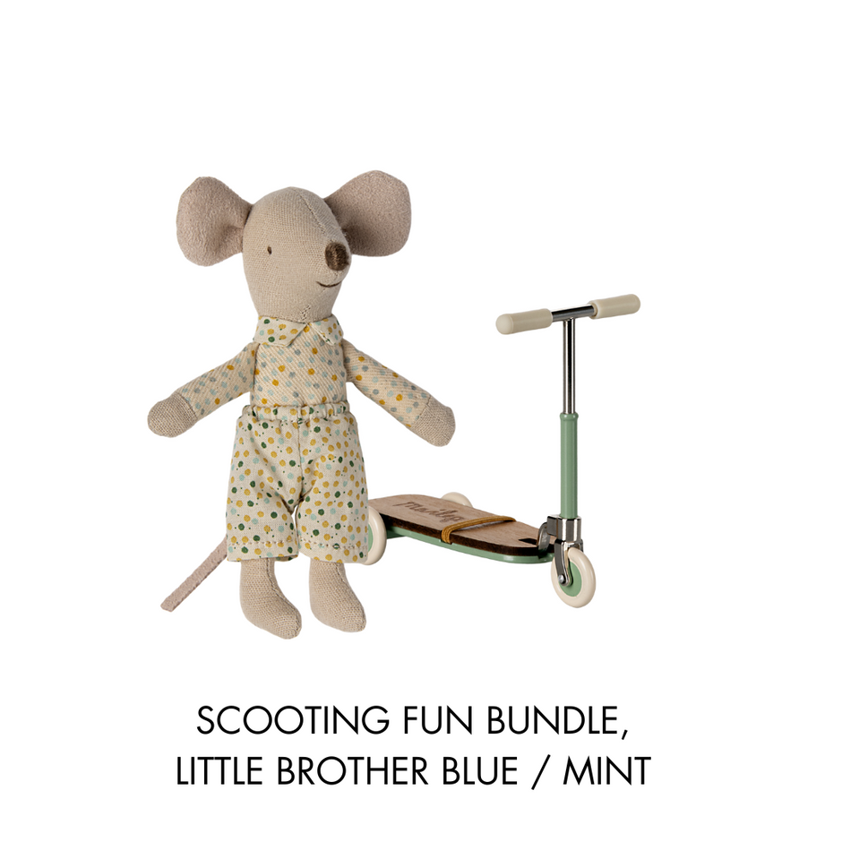 Official Maileg Mice CollectionL Adorable Companions for Imaginative ...