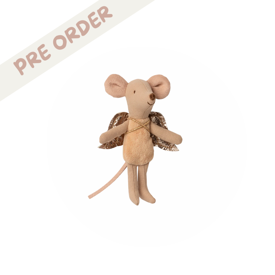 Official Maileg Mice CollectionL Adorable Companions for Imaginative ...