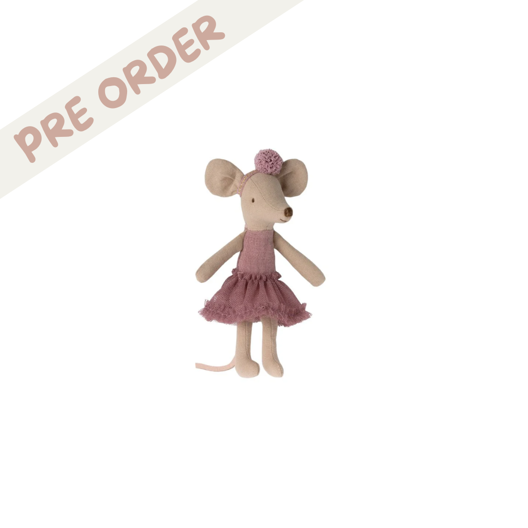 Maileg Brother & Sister Mice – Mouseinabox