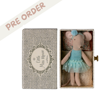 Official Maileg Mice CollectionL Adorable Companions for Imaginative ...