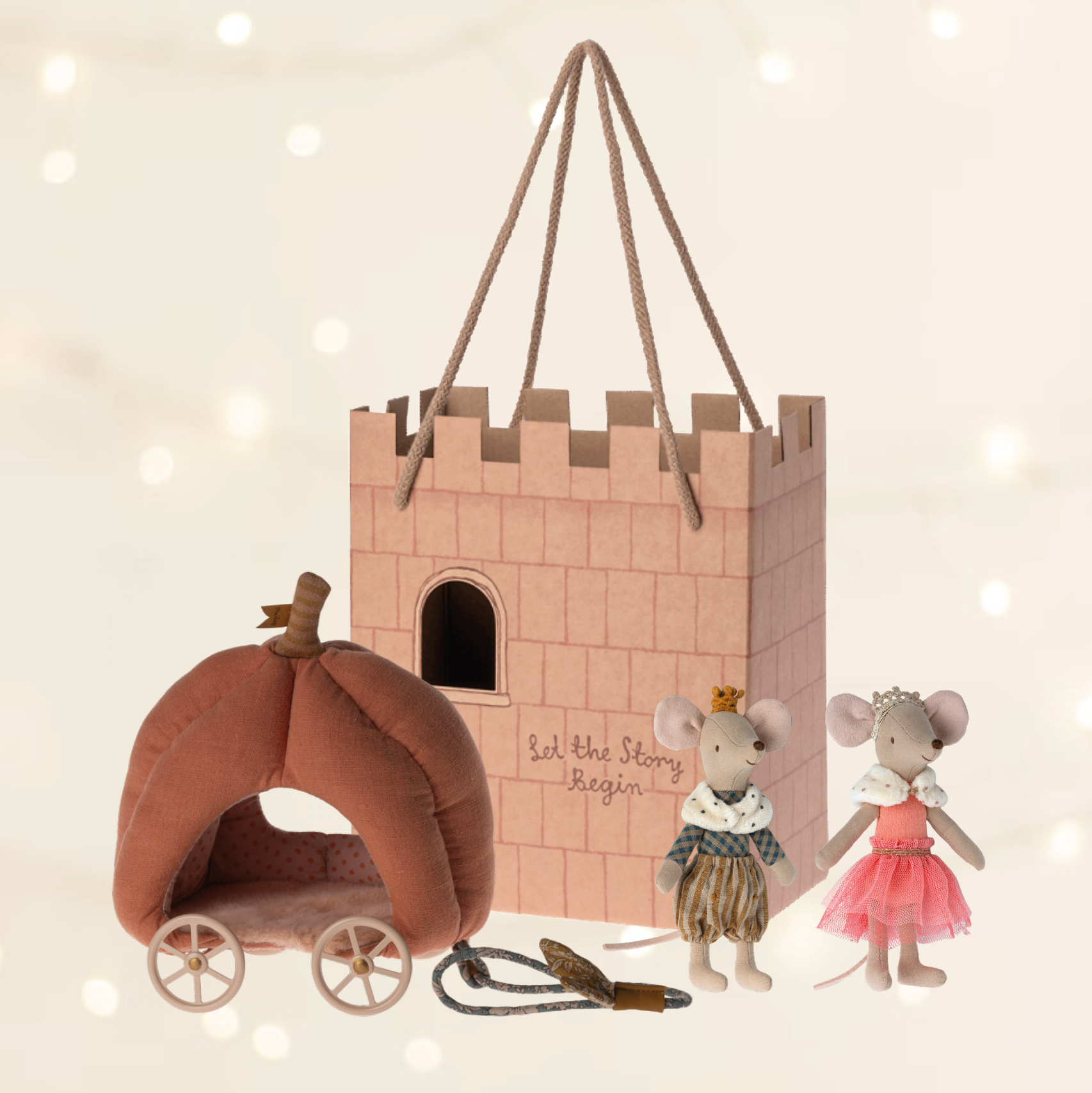 Maileg Bundles Special Offers, Exclusive Maileg - Mouse in a Box ...