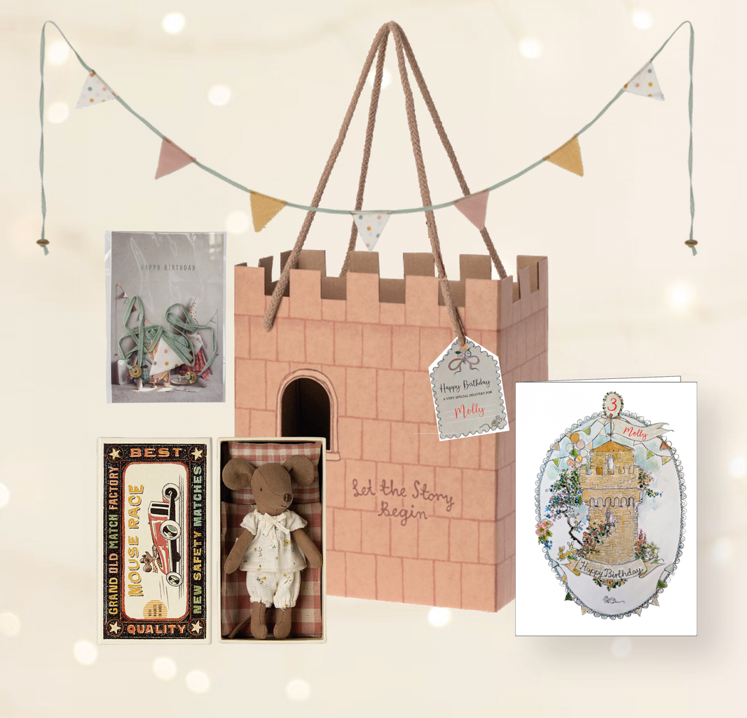 Official Maileg Mice Collection – Mouse in a Box – Mouseinabox