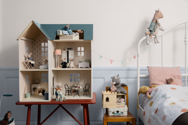 Maileg Mice: Matchbox mice and collectible miniature Maileg toys ...