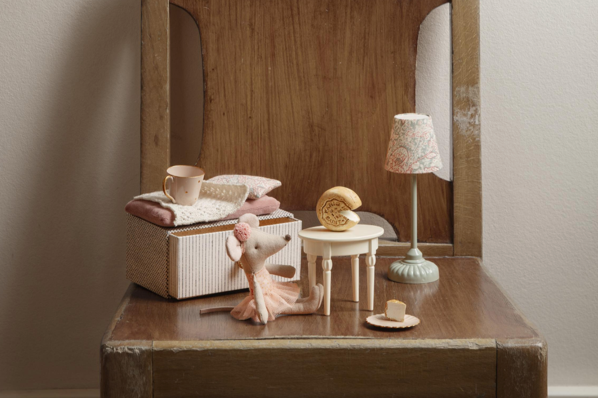 Maileg Mice: Matchbox mice and collectible miniature Maileg toys ...